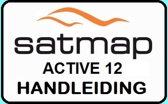 Satmap Active 12 PRAKTIJK